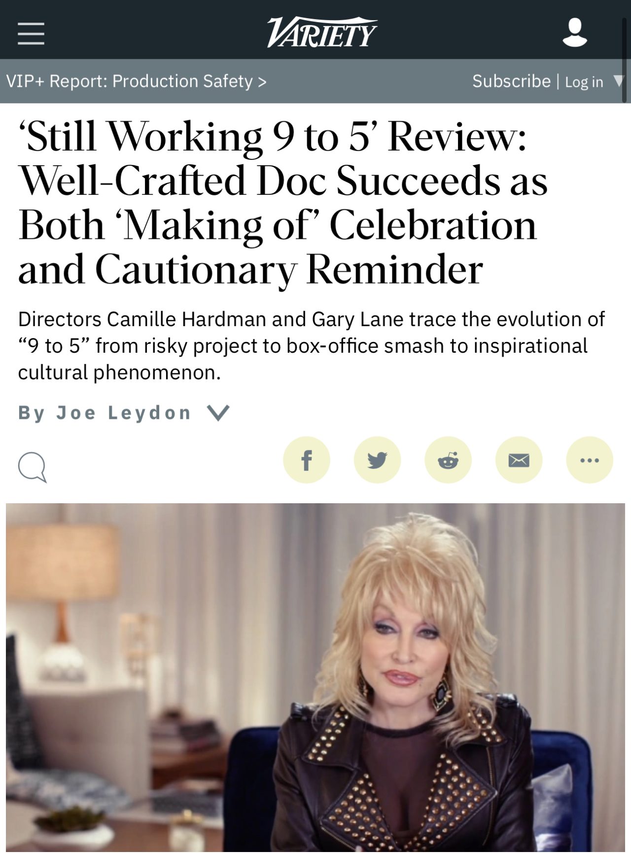 Still Working 9 to 5 - 2022 - Still Working 9 to 5