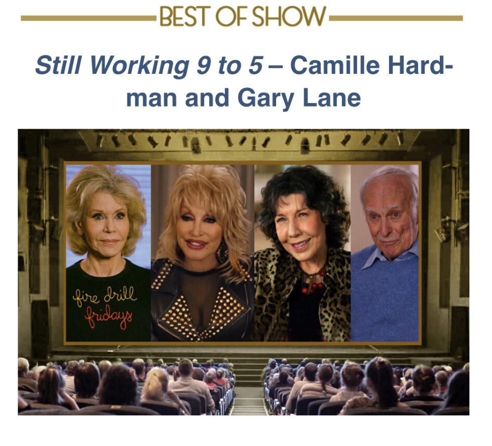 Still Working 9 to 5 - 2023 - Still Working 9 to 5