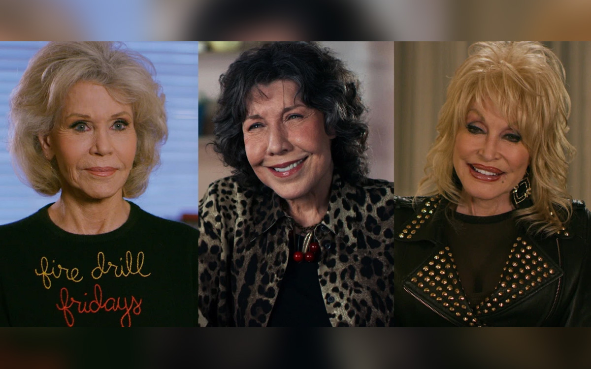 Film Carnage Reviews Still Working 9 to 5 - Still Working 9 to 5